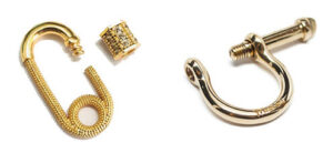 30+ Types of Jewelry Clasps | 100+ Pictures Provided