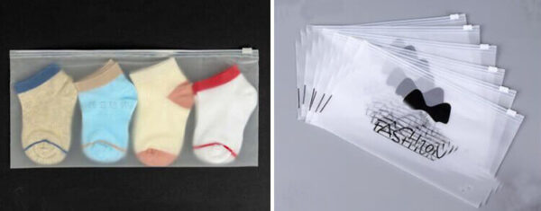 Custom Sock Packaging: 6 Types and Costs