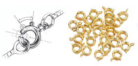 30+ Types of Jewelry Clasps | 100+ Pictures Provided