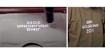 6 T-shirt Printing Methods & 21 Print Types Explained