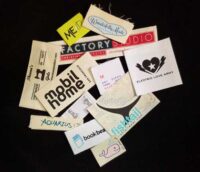 What Is Clothing Label? | 9 Common Types with Applications