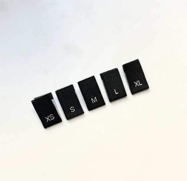 What Is Clothing Label? | 9 Common Types with Applications