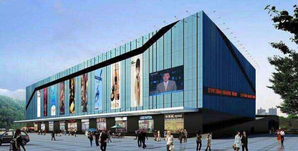 18 Best Rated Shenzhen Markets (Wholesale & Retail)