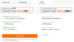 11 Alibaba Payment Methods for Paying to Suppliers on Alibaba