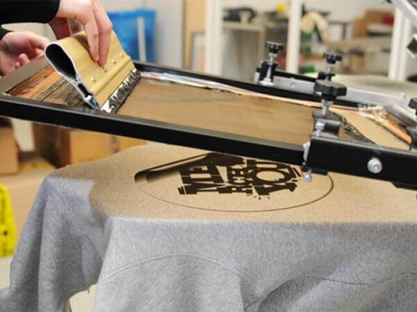 Top 12 Printing Types (How to Print on Fabric & Textile)