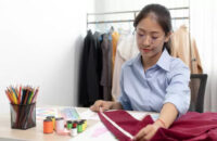 9 Types of Garment Samples: What Are They Used for?