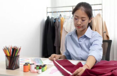 9 Types of Garment Samples: What Are They Used for?