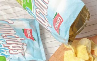 Packaging QC Checklist: A Guarantee of Cargo Security