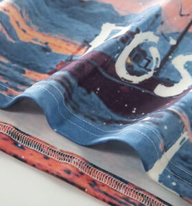 Top 12 Printing Types (How to Print on Fabric & Textile)