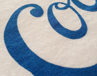 Top 12 Printing Types (How to Print on Fabric & Textile)