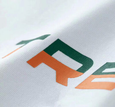 6 T-shirt Printing Methods & 21 Print Types Explained