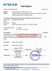 REACH vs RoHS Compliance: Which Should You Need?