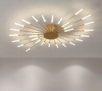 11 Types of Lighting Materials: Which Suits You?