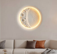 11 Types of Lighting Materials: Which Suits You?