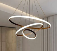 11 Types of Lighting Materials: Which Suits You?