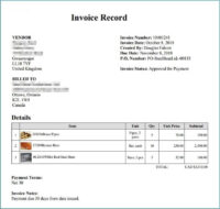PO vs Invoice: Optimize Your Sourcing Process