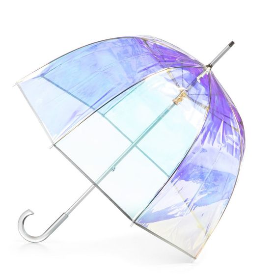 14 Umbrellas Types | Which Suits Your Needs?