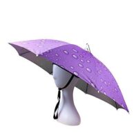 14 Umbrellas Types | Which Suits Your Needs?