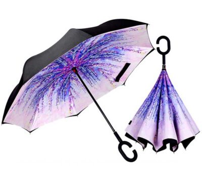 14 Umbrellas Types | Which Suits Your Needs?