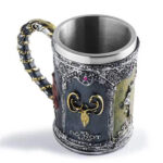 9 Mug Materials Explored: Which is the Best?