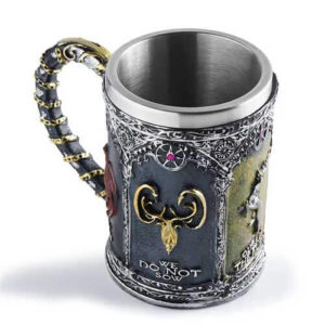 9 Mug Materials Explored: Which is the Best?