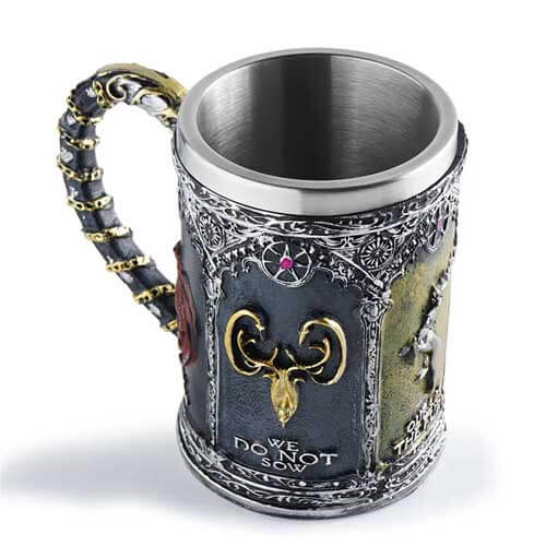 9 Mug Materials Explored: Which is the Best?