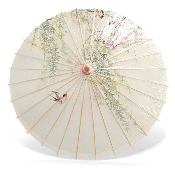 14 Umbrellas Types | Which Suits Your Needs?