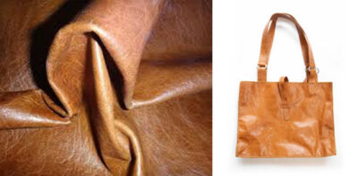 Exploring 10 Best Leather Types for Stylish Bags