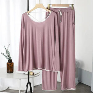 7 Common Sleepwear Fabrics: Pros & Cons