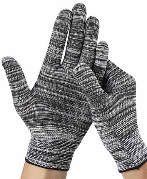 Glove Materials Directory: 14 Options