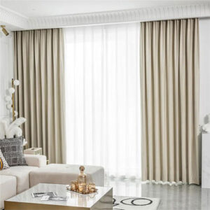 12 Best Fabric for Curtains: Pros & Cons