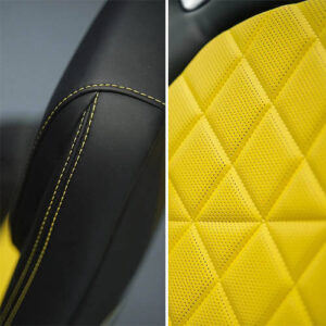 5 Common Seat Materials: Which Best Suits Your Cars?