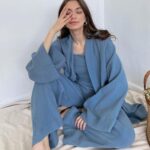 7 Common Sleepwear Fabrics: Pros & Cons