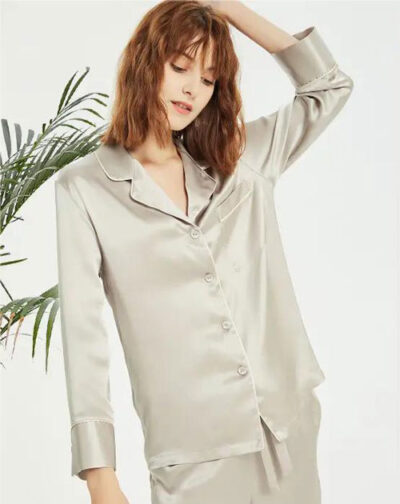 7 Common Sleepwear Fabrics: Pros & Cons