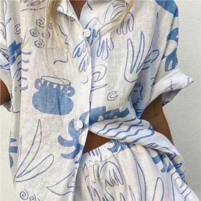 7 Common Sleepwear Fabrics: Pros & Cons