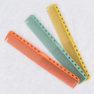 Top 12 Types of Combs and Brushes Explained
