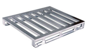 11 Pallet Types in Shipping: Meaning and Examples