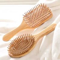 Top 12 Types of Combs and Brushes Explained