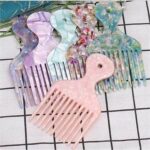 Top 12 Types of Combs and Brushes Explained