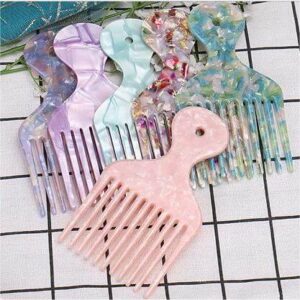 Top 12 Types of Combs and Brushes Explained