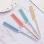 Top 12 Types of Combs and Brushes Explained