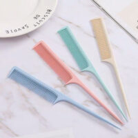 Top 12 Types of Combs and Brushes Explained