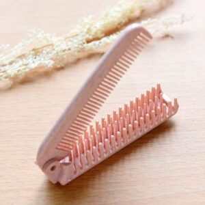Top 12 Types of Combs and Brushes Explained