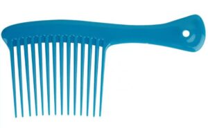 Top 12 Types of Combs and Brushes Explained