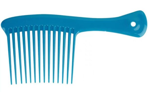 Top 12 Types of Combs and Brushes Explained