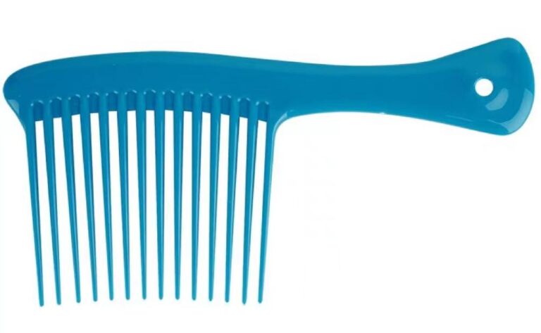 Top 12 Types of Combs and Brushes Explained
