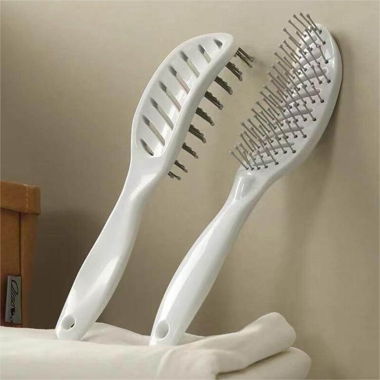 Top 12 Types of Combs and Brushes Explained