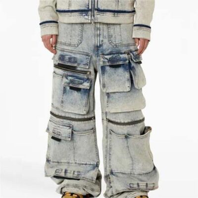 Best 8 Denim Fabric Types Explained