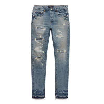 Best 8 Denim Fabric Types Explained