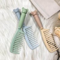 Top 12 Types of Combs and Brushes Explained